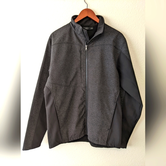 Landway | Jackets & Coats | North Face Esque Jacket Mens Large | Poshmark